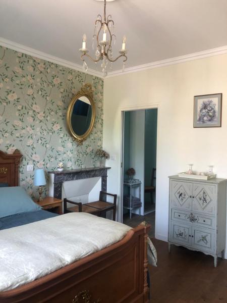 Villa Isabelle - Bayeux