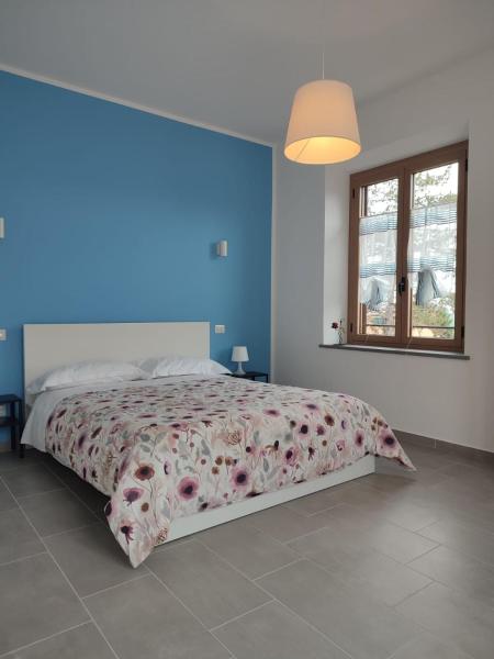 Il Glicine - Anemone - Castiglione del Lago