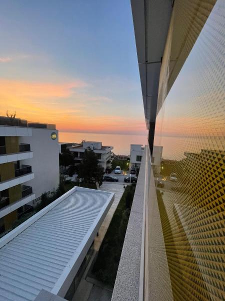 Astria Boutique Apartments 301 - Costinești