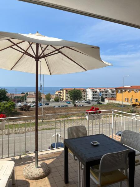 Residenza De Luca Apartment - Calabria