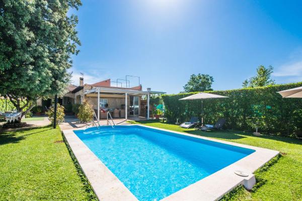Ideal Property Mallorca - Finca Alegre - Selva