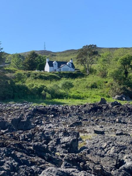 Tighnamara-skye - Skye