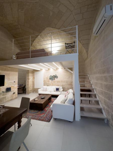 Antica Cisterna Di Lecce - Lecce