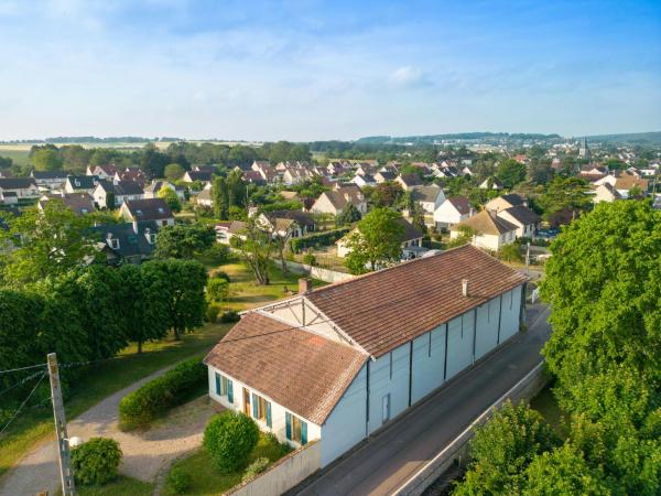 Gite 32 Rue Du Huit Mai - Yvelines
