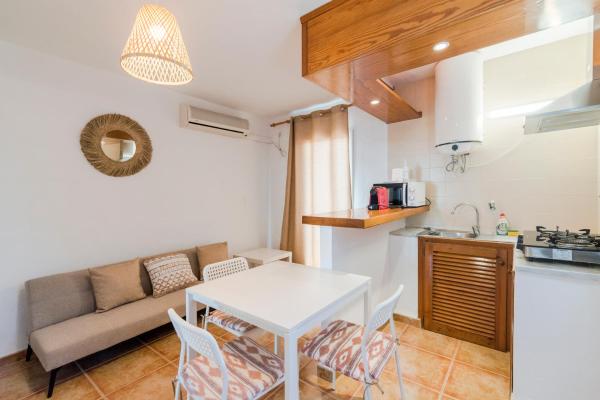 Apartamentos Mayans - Formentera