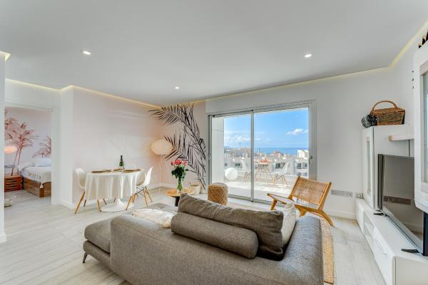 Ocean Garden Sunset & Sunrise - Heated Pool - Adeje