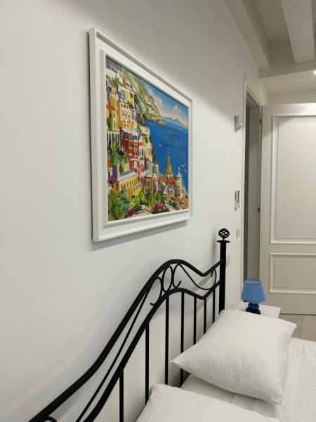Vesuvia B&b Luxury Living Pompei - Pompei