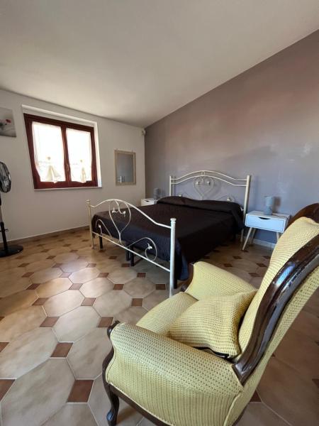 Piccola Mansarda - Parghelia