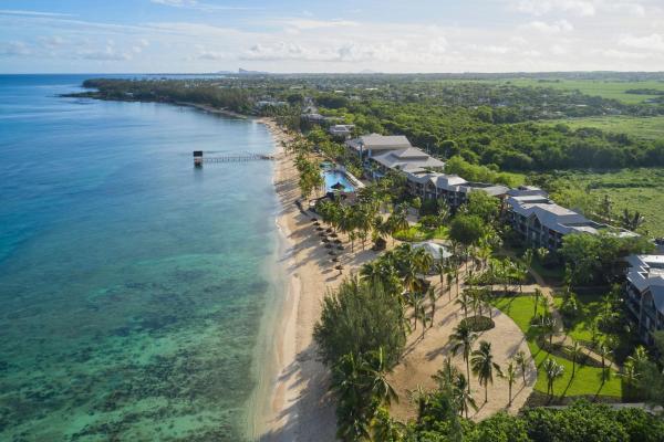 Le Meridien Ile Maurice - Port Louis (Mauritius)
