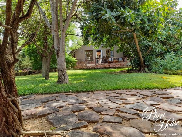 Moritshane Estate - Botswana