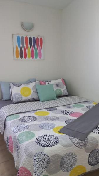 Peaceful Room Close To The Beach - Curaçao