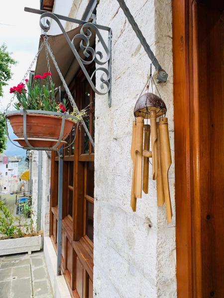 Guest House And Hostel Val-mar - Gjirokaster