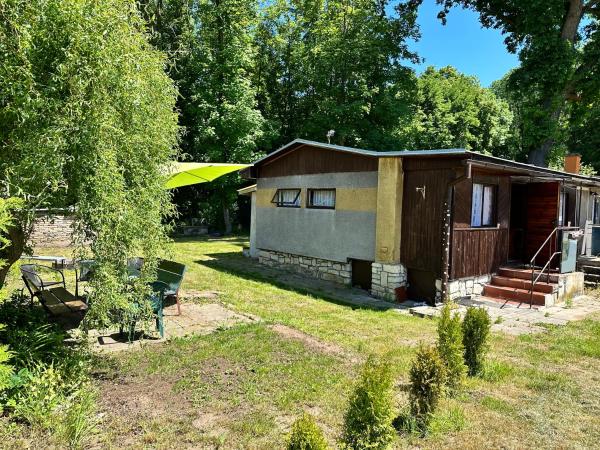 Chata U ŘEky - Louny