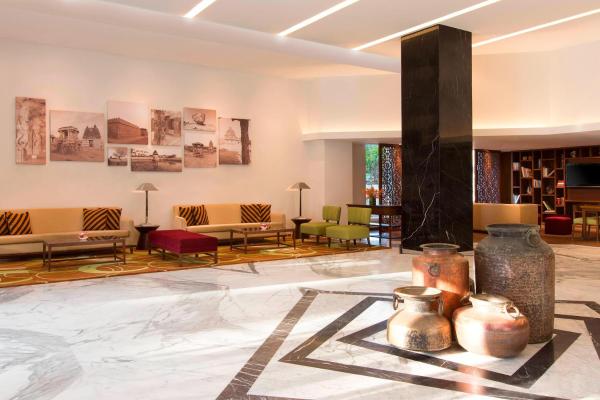 Four Points By Sheraton Bengaluru Whitefield - Bangalore