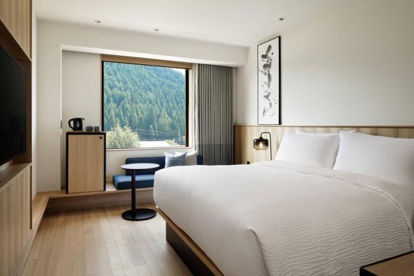 Fairfield By Marriott Gifu Gujo - Gujo