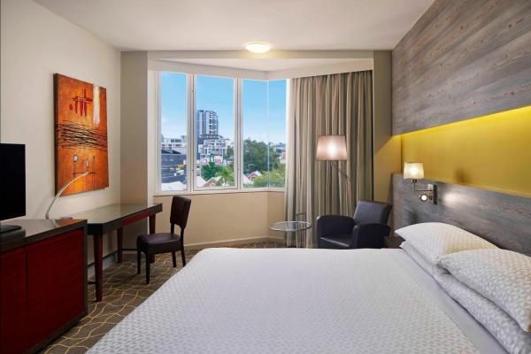 Four Points By Sheraton Perth - Fremantle