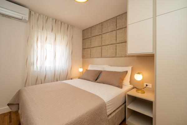 Deluxe Apartman Anita1 - Zadar