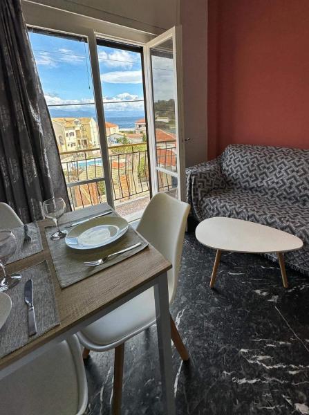 Anatoli House - Paxi