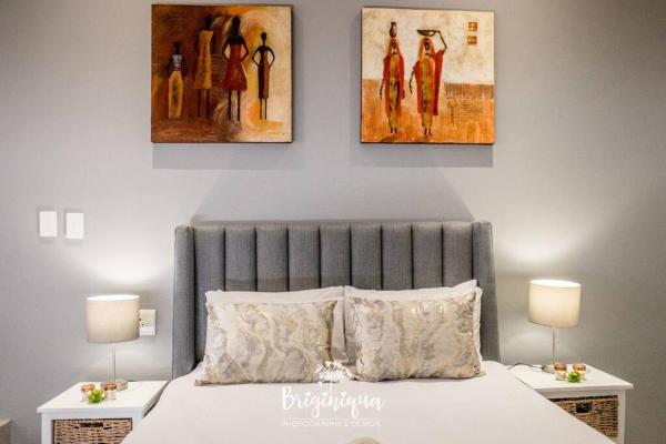 * 281 Golden Mile Boulevard - Saint Helena Bay