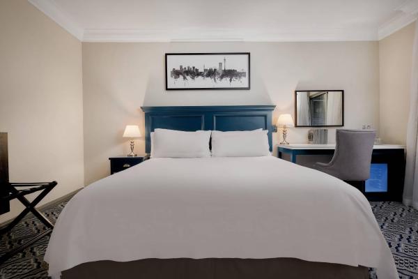Protea Hotel By Marriott Johannesburg Balalaika Sandton - Johannesburgo