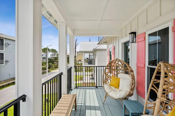 Tortuga Tillys - Cape San Blas, FL