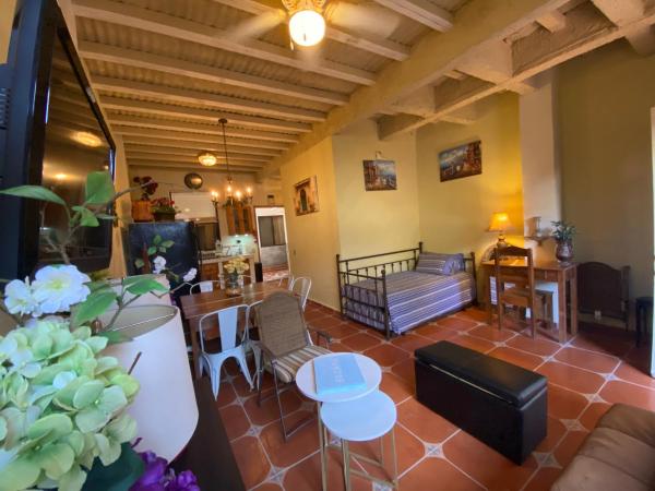 Hermoso Apartamento En Marcala - Marcala