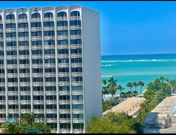 Feeling Tip’sea - Puerto Rico