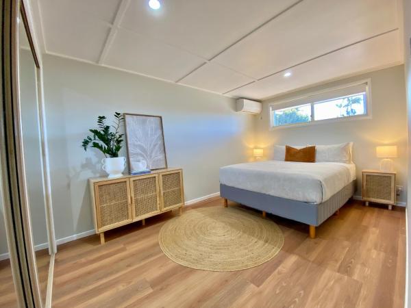 Walk To Beach - 3bed House - Pet & Kid Friendly - サンシャイン・コースト