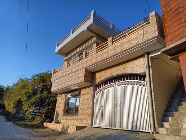 Herb Club Homestay - Bhowali