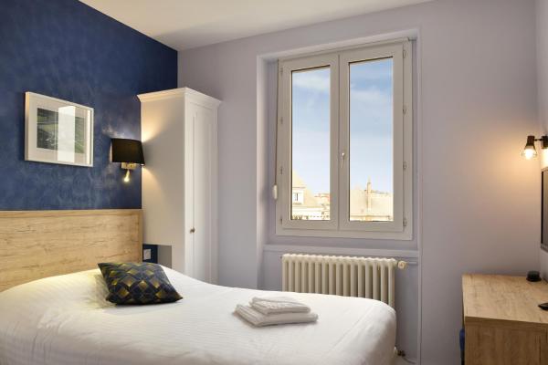 Logis Hôtel Des Châteaux De La Loire - Chambray-lès-Tours
