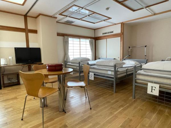 河口湖站旅館 - 富士吉田市