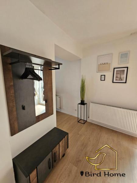 Bird Home Room 4 - Klagenfurt am Wörthersee