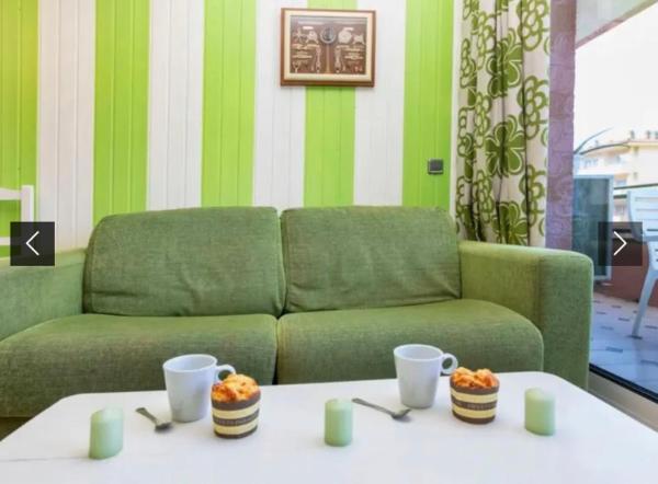 Apartamento Familiar - Estartit