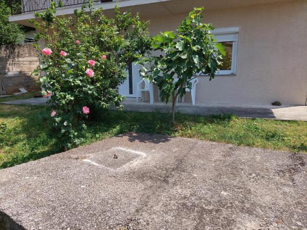 Apartman Dana - Senj