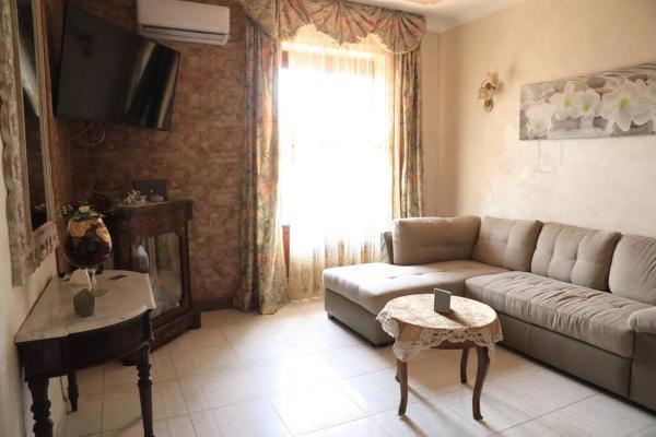 Due Minuti Dal Mare Con Balcone Vista Mare - Tropea