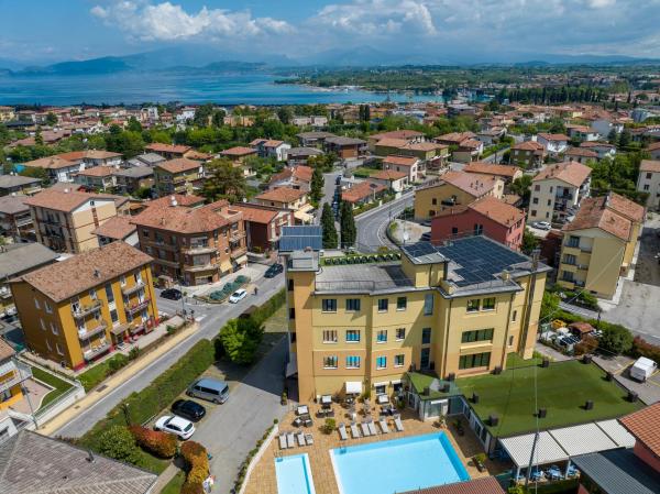 Green Park Hotel - Lazise