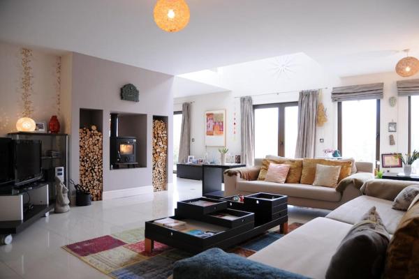 Modern 4 Bedroom House Ring Of Kerry -Killarney - Irland