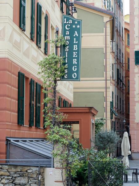 La Camogliese Hotel B&b - Camogli