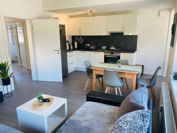 Ferienwohnung Am Maarbach - Konz