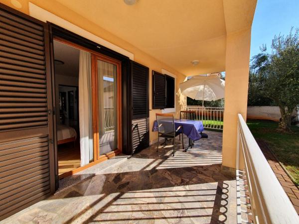 Ana A2 , 40 M2 - Novigrad