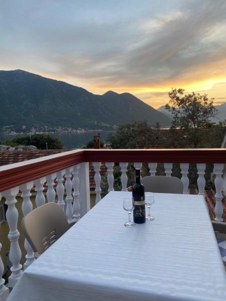 Vasiniko Apartment - Montenegro