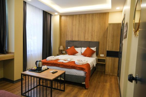 Hotel La Vitrine - Karaköy