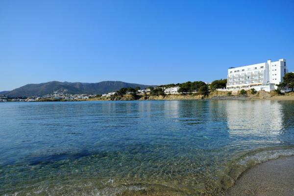 Hotel Grifeu - Llançà