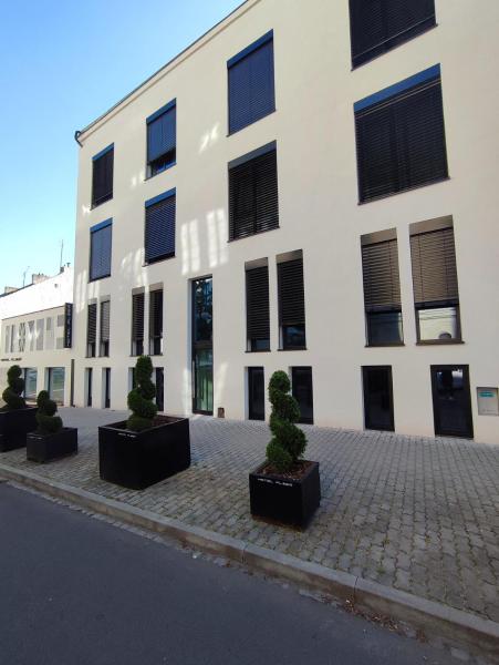 One-bedroom Apartment - Dependance With Balcony - Pilsen
