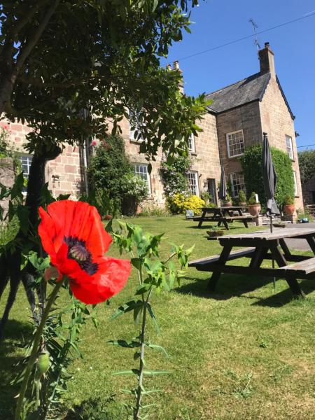 Norton House Bed & Breakfast & Cottages - Symonds Yat