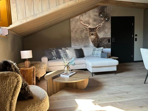 Coffee And Croissant Apartments - Zakopane