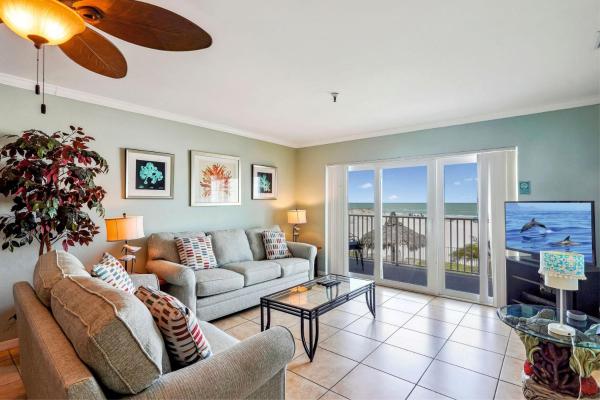 Sea Breeze 106 - Madeira Beach, FL