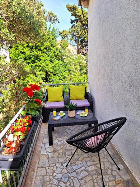 Apartment Ivy - Mlini
