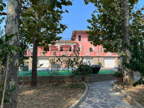 Pirro & Sharon House - Pontedera