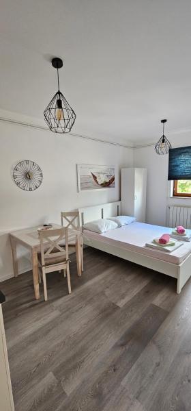 Apartment Vesna - Novi Vinodolski
